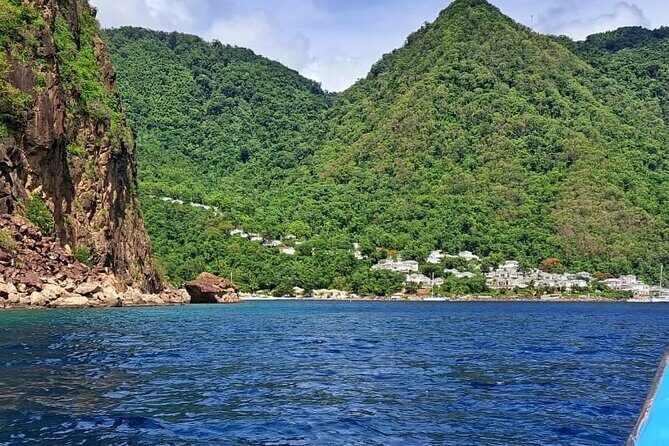 All Inclusive Tour Sulfur Mud Bath, waterfall,Beach & lunch break - Why This Tour Offers Good Value