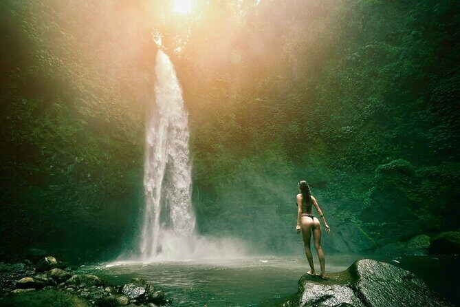 All-Inclusive Ubud Customized Private Tour - Who Will Love This Tour?