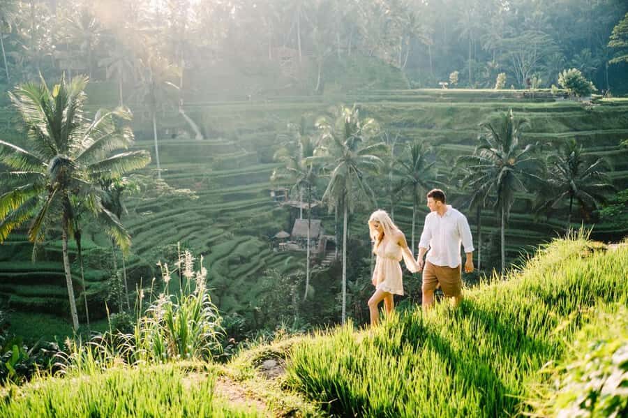All Inclusive Ubud Private Day Tour - Detailed Breakdown: Making the Most of Your Day