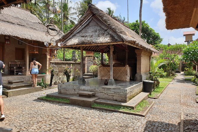 All inclusive Ubud private tour - Practical Details and What They Mean for You