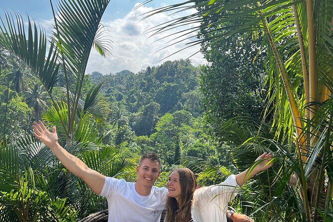 All-Inclusive Ubud Tour - What the Tour Includes and What It Means for You