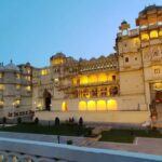 All Inclusive Udaipur Full or Half Day City Sightseeing Tour - Exploring the Itinerary: What to Expect