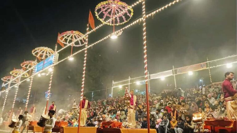 All Inclusive Varanasi Full Day Tour with Ganga River View - Why This Tour Excels