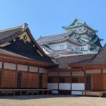 All-Inclusive Walking Tour of Nagoya: Discover it All! - Exploring Nagoya’s Key Sites