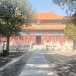 All Inclusive3-Day Beijing History CultureTour in Top6Highlights - Authentic Cultural Encounters