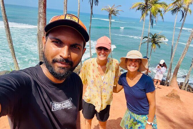 All-Island Private Tour  Tailor-Made Sri Lanka Experience - How the Tour Works and What Travelers Can Expect