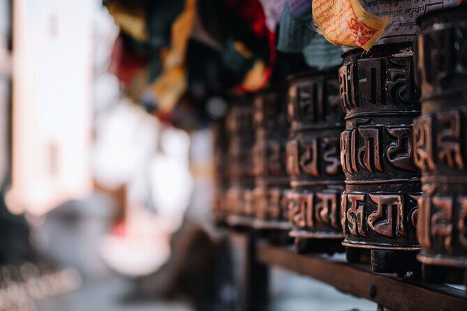 All Seven UNESCO Sightseeing Tour in Kathmandu Valley - Who Will Love This Tour?