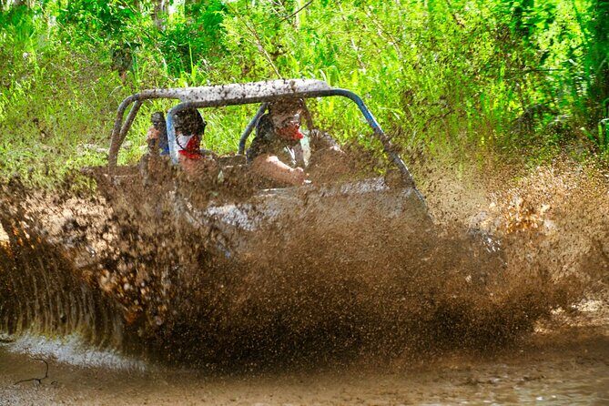 All Terrain Buggy Adventure in Bayahibe - What Makes This Tour Stand Out?