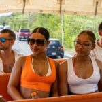 All West Beach Hopping Tour - Group Size and Logistics