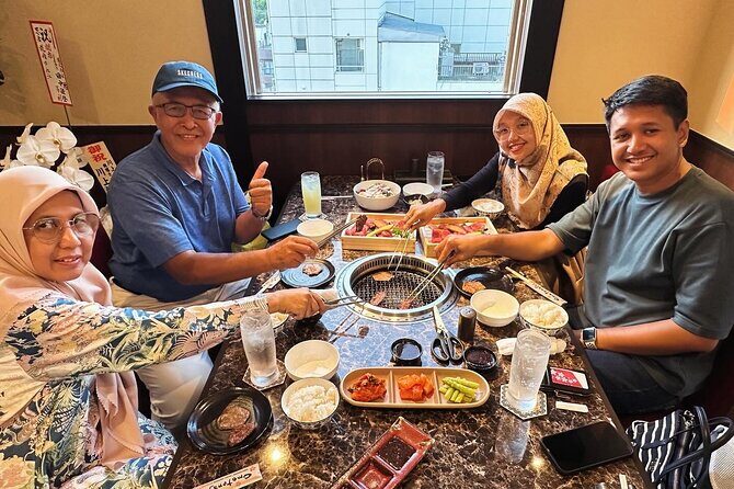 All You Can Eat Wagyu After 5 Finest Japanese Beef - Value and Price Analysis