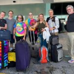 All your Cruise Transfers in one place! - The Breakdown of the Itinerary