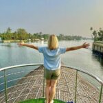 Alleppey Houseboat Overnight Cruise from Kochi - Authenticity and Experience