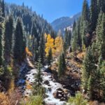 Alma-Arasan & Ayusai Mountain Gorges with Hot Springs Tour - Itinerary Breakdown