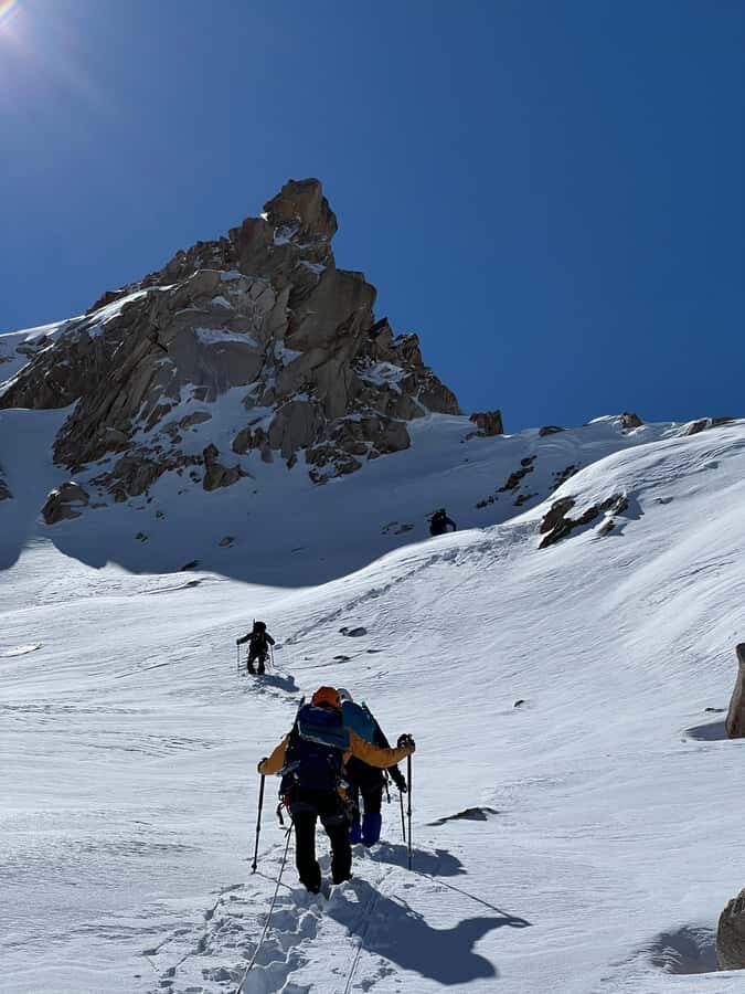 Almaty: 2-Day Alpine Climbing Adventure with Meals - What Makes This Climbing Tour Special?