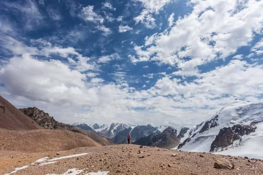 Almaty: 4-day trekking around Almaty mountains - Price and Value