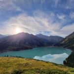 Almaty: Big Almaty Lake Tour by Car or Hike - The Itinerary Breakdown