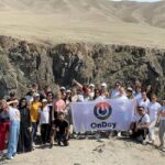 Almaty: Day Trip to Charyn Canyon, Moon Canyon & Kolsai Lake - Itinerary Breakdown: What to Expect