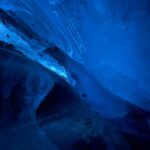 Almaty: Glacier & Ice Cave Private Hiking Tour - The Experience Itself