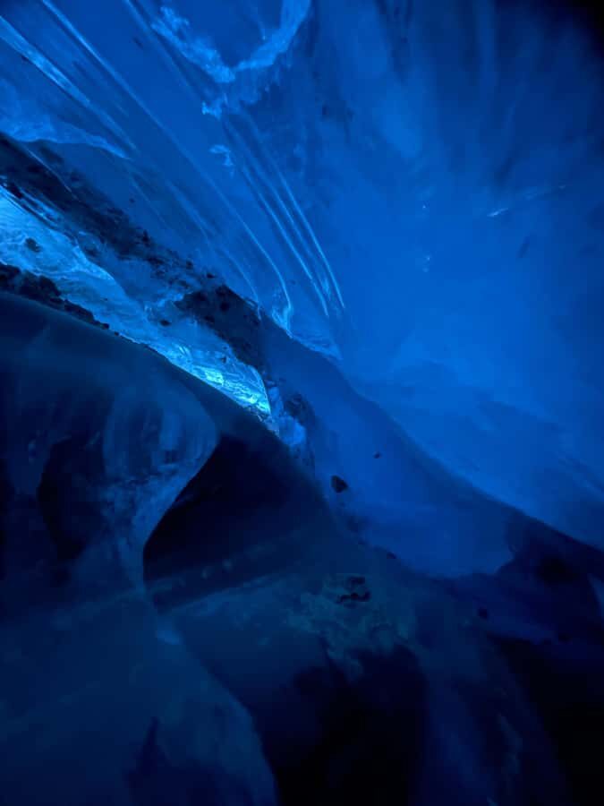 Almaty: Glacier & Ice Cave Private Hiking Tour - The Experience Itself
