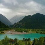 Almaty: Issyk Lake, Turgen Waterfall, and Turgen Gorge Tour - Exploring Turgen Gorge and Its Waterfalls