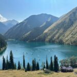 Almaty: VIP Day Tour to Charyn Canyon, Kolsay & Kaindy Lakes - The Itinerary and What Youll Experience