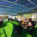 Alova Premium Cruise - Ha long Bay Day Trip from Hanoi - The Value of the Experience