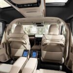 Alphard Luxury Airport Transfer Bali - Detailed Breakdown of the Transfer Experience