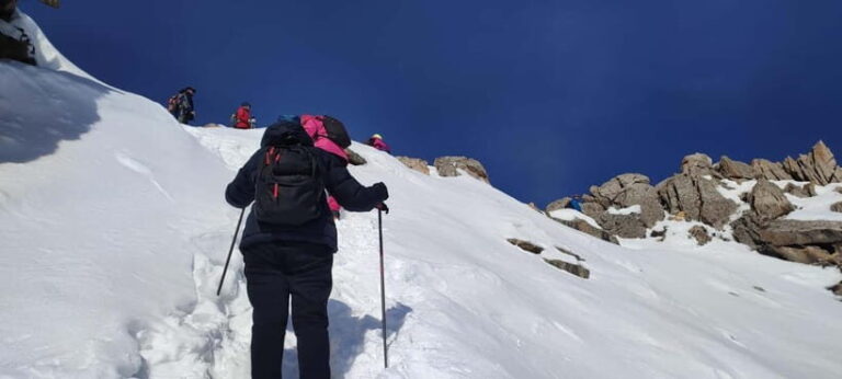 Alpine Gem: Big Almaty Lake and Peak Hike - Value and Price Consideration