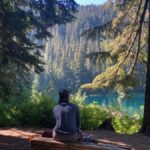 Alpine Lakes Hike In The Gifford Pinchot National Forest - The Itinerary in Detail