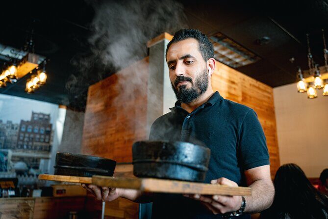 Alt Eats Tour Discover International Flavors in Columbus - A Closer Look at the Itinerary