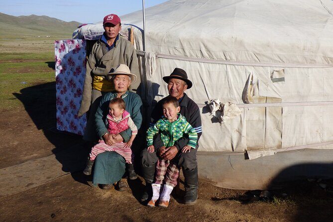Altai Tavan Bogd and Eagle Festival - Authentic Experiences & What Travelers Say