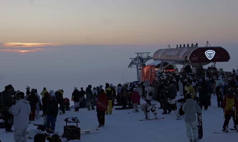 Altay: 3-Day Private Ski Trip at General Mountain - What Makes the Experience Stand Out?