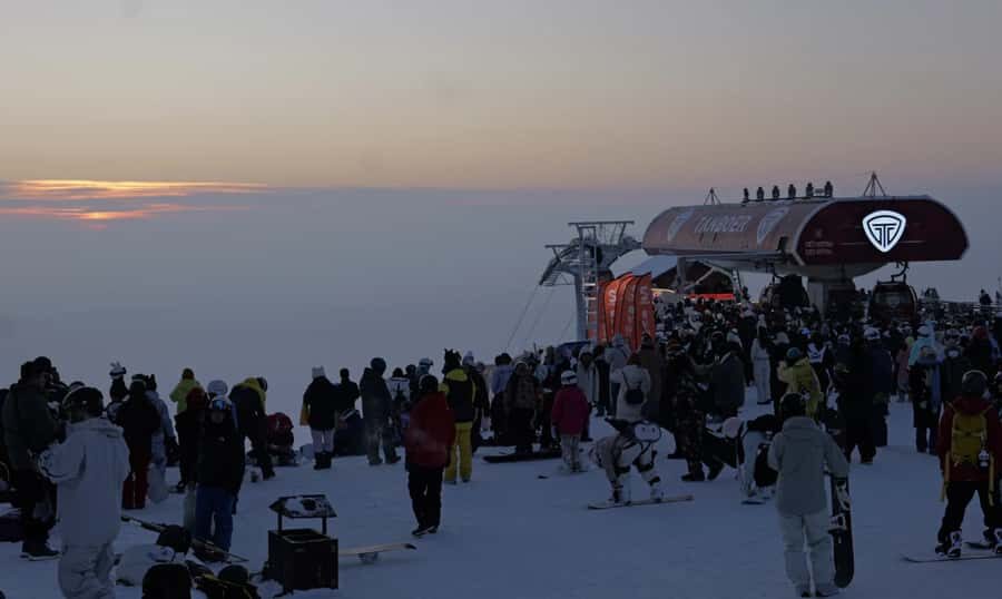 Altay: 3-Day Private Ski Trip at General Mountain - What Makes the Experience Stand Out?