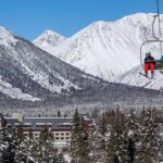 Alyeska Ski and Spa Express - The Drive: Scenic Turnagain Arm