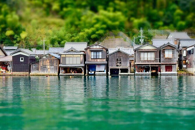 Amanohashidate and Ine Funaya Day Tour from Osaka and Kyoto - The Practicalities: What to Keep in Mind