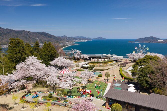 Amanohashidate And Ine Funaya One Day Tour from Osaka - Key Points