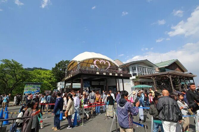 Amanohashidate and Miyama One Day Tour With Lunch - The Itinerary in Detail