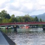 Amanohashidate: Guided Coastal Cycling Tour with Lunch - What to Expect During the Day