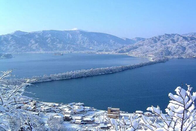 Amanohashidate & Ine Bay Day Tour with Cruise and Miyama Village - Practical Details and Value