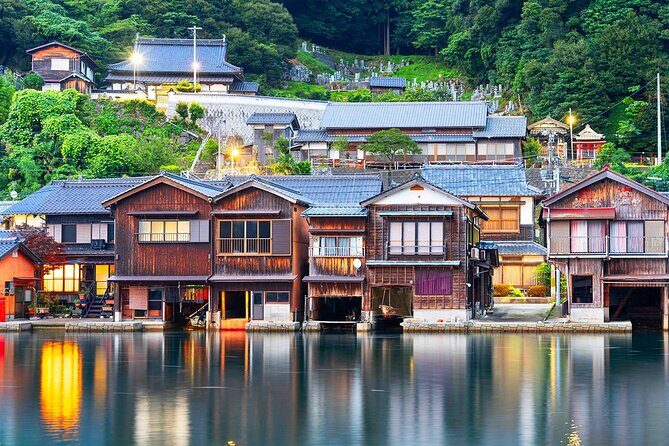 Amanohashidate Ine Funaya and Miyama Thatched Village Tour - Who Is This Tour Best For?