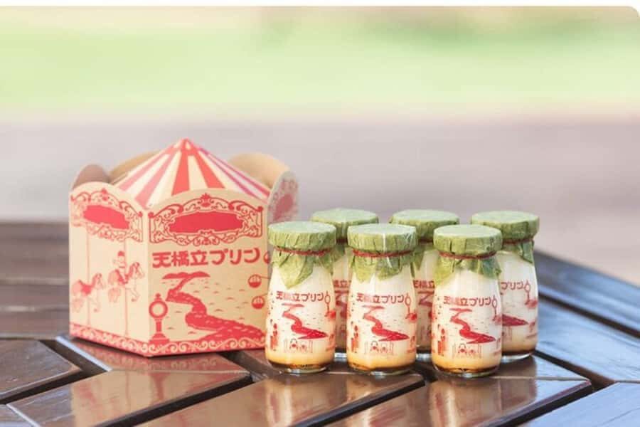 Amanohashidate: Ine Village Photo Safari with Boat Ride - Practical Details and Value