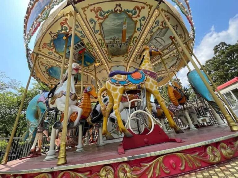 Amanohashidate: Sandbar Walk and Bay Cruise - Final Thoughts: Is It Worth It?