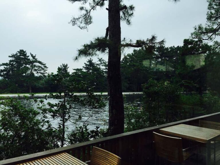 Amanohashidate: Sunrise Sandbar Stroll with Breakfast - Logistics and Practical Considerations