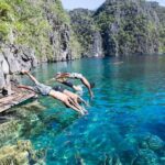 Amazing 15 Day Palawan Island Philippines Package - Moving to El Nido: Towering Cliffs and Pristine Lagoons