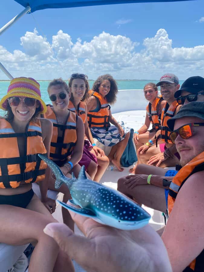 Amazing Adventure, Search and Swim with Whale Sharks on Holbox Island - Why This Tour Offers Great Value