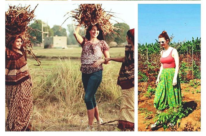 Amazing Agra UP Village Tour Through Amazy Holidays - 1 Day - Practical Details & Considerations