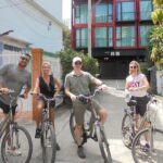 Amazing Bangkok Afternoon Bike Tour - What’s Included and What’s Not