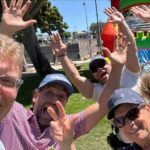 Amazing Bar Crawl in Quebec City - The Itinerary Breakdown