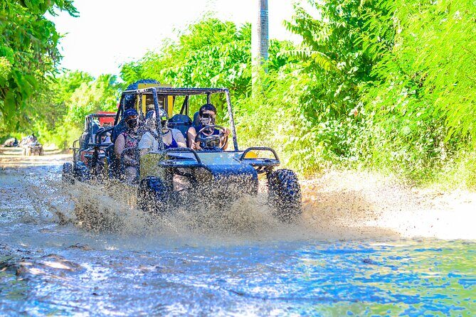 Amazing Buggy'S Tour in Punta Cana - What We Loved About This Tour