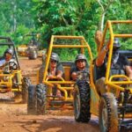 Amazing Countryside Dune Buggy Adventure Tour - Practical Details: What You Need to Know